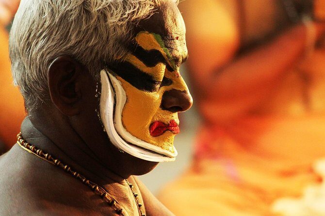 Highlights of Fort Kochi (Walking Tour) - Exploring Fort Kochi’s Charm: A Detailed Look at the Walking Tour