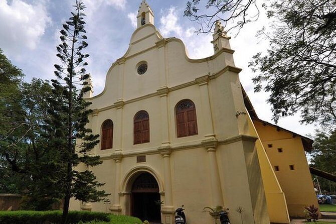 Highlights of Fort Kochi (Walking Tour) - Final Thoughts: Who Will Benefit Most?