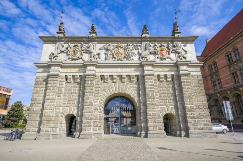 Highlights of Gdask, Gdynia and Sopot 1-day Private Tour - Who Should Consider This Tour?