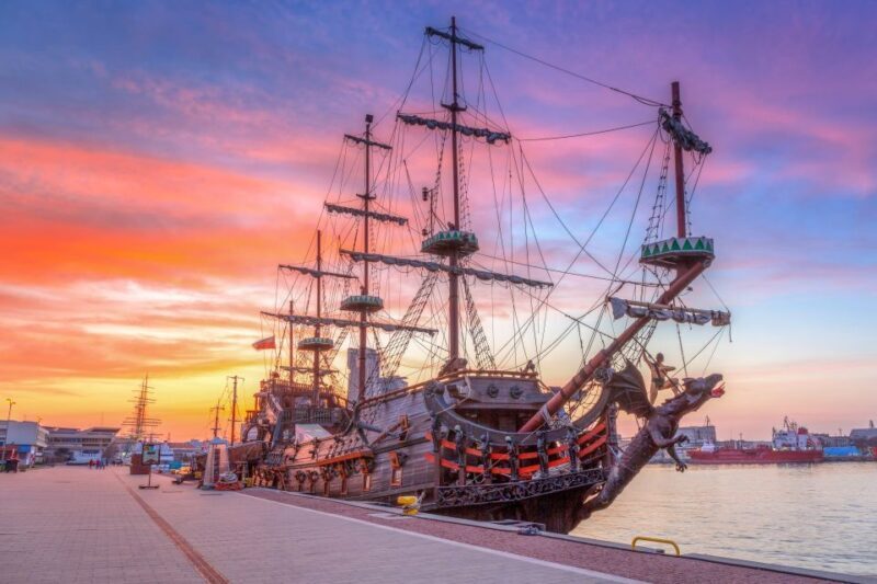 Highlights of Gdask, Gdynia and Sopot 1-day Private Tour - FAQ
