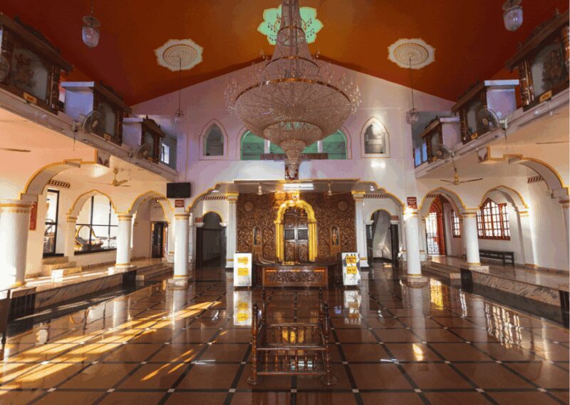 Highlights of Goa Neighbourhood - Guided Tour of Panjim - Who Will Enjoy This Tour?