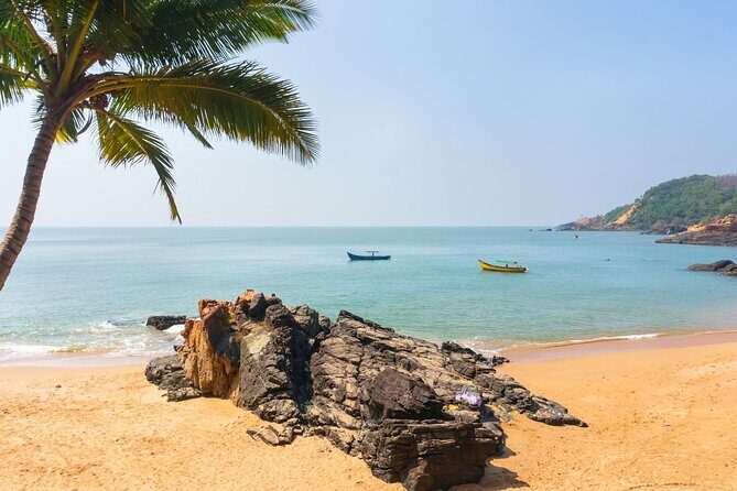 Highlights of Gokarna (Guided Half-Day City Sightseeing Tour by Car) - Why Choose the Gokarna Guided Tour?