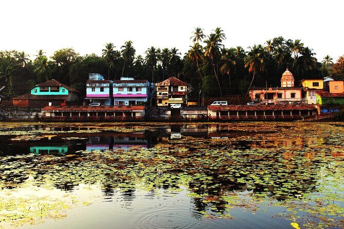 Highlights of Gokarna (Guided Half-Day City Sightseeing Tour by Car) - What’s Included and What’s Not