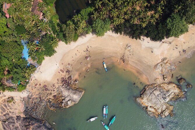 Highlights of Gokarna (Guided Half-Day City Sightseeing Tour by Car) - FAQs About the Gokarna Guided Tour