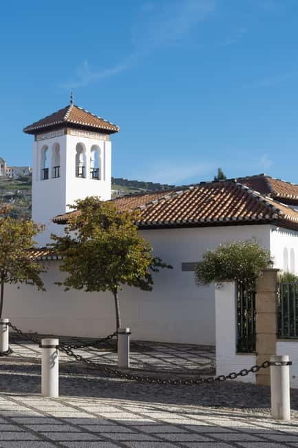 Highlights of Granada & Winetasting - Introduction: A Thoughtful Blend of Culture, Flavors, and Serenity