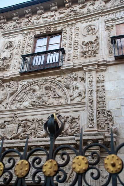 Highlights of Granada & Winetasting - Royal Chapel of Granada and La Madraza