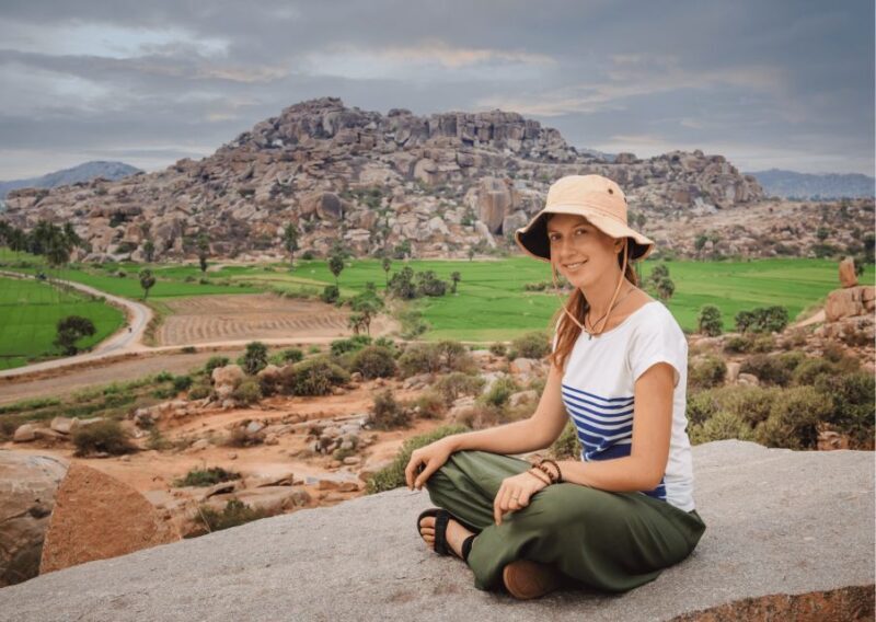 Highlights of Hampi Guided Halfday Tour by Car from Hosapete - Discovering Hampi: A Practical Guide to the Tour