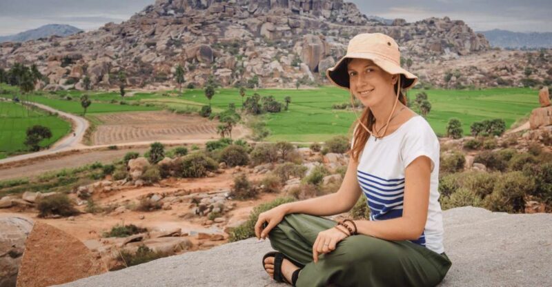 Highlights of Hampi Guided Halfday Tour by Car from Hosapete - Final Thoughts