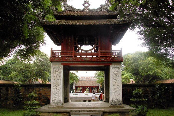 Highlights of Hanoi City in one day - A Closer Look at the Itinerary