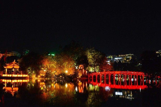 Highlights of Hanoi City in one day - Frequently Asked Questions