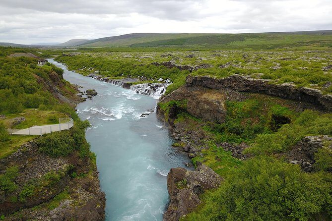 Highlights of Iceland / private guided super Jeep tour - Itinerary Breakdown: A Day in the Wild