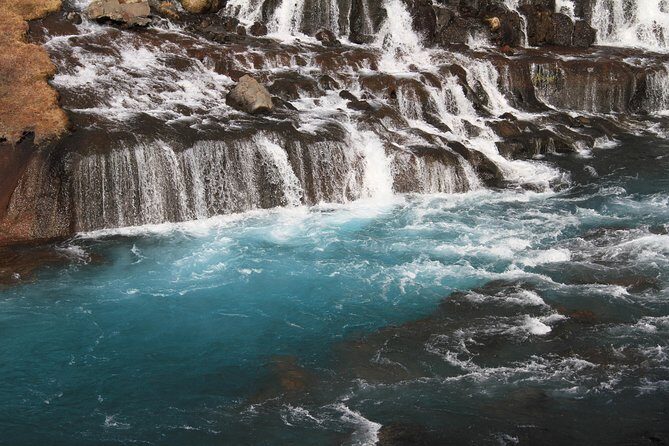 Highlights of Iceland / private guided super Jeep tour - Authentic Experiences and Authentic Landscapes