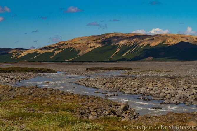 Highlights of Iceland / private guided super Jeep tour - Who Should Consider This Tour?