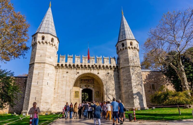 Highlights of Istanbul Morning Tour with a Guide - Breaking Down the Itinerary: A Closer Look