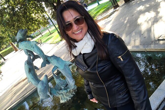 Highlights of Istanbul with Private Tour Guide Zerrin - Starting Point: Sultanahmet’s Four Seasons Hotel