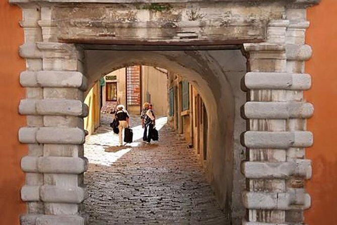 Highlights of Istria from Rijeka - Key Points