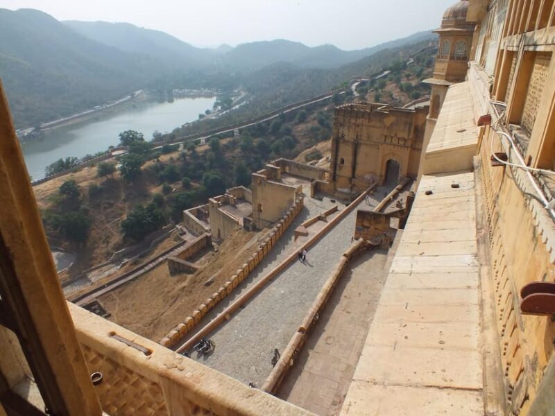Highlights of Jaipur City on a Full Day Tour by Private Car - FAQ