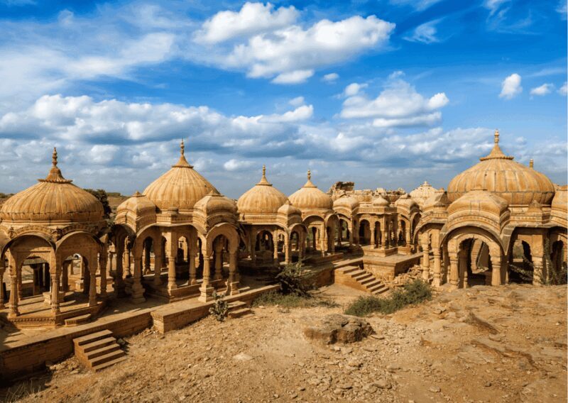 Highlights of Jaisalmer (Guided Half-Day Car Tour) - What Makes This Tour Stand Out