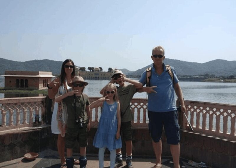 Highlights of Jaisalmer (Guided Half-Day Car Tour) - The Value of the Experience