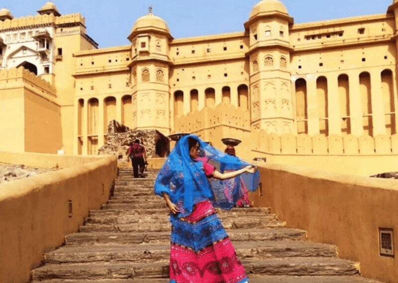 Highlights of Jaisalmer (Guided Half-Day Car Tour) - Final Thoughts