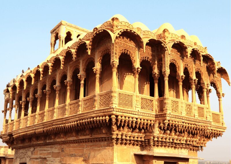 Highlights of Jaisalmer (Guided Half-Day Car Tour) - FAQs