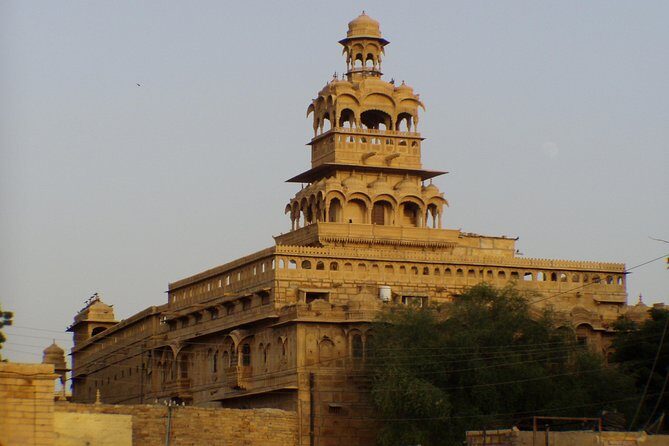 Highlights of Jaisalmer (Guided Half Day City Sightseeing Tour by Car) - The Bottom Line