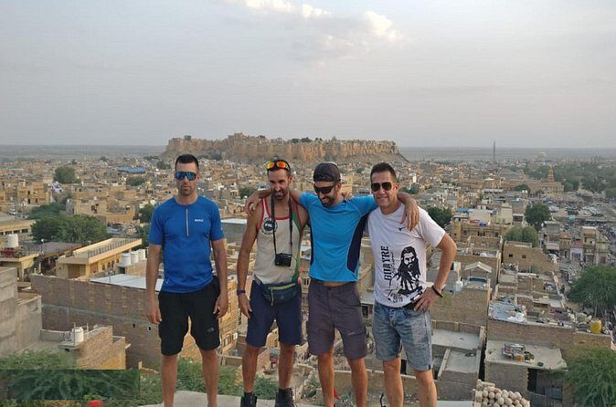 Highlights of Jaisalmer (Guided Half Day City Sightseeing Tour by Car) - FAQ