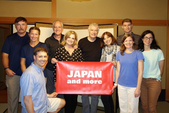 Highlights of Japan Tour: 10-day Small Group - A Practical Overview of the Tour Experience