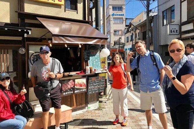 Highlights of Japan Tour: 10-day Small Group - The Value Proposition