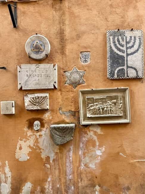 Highlights of Jewish Ghetto And Trastevere Walking Tour - Why Travelers Love This Tour