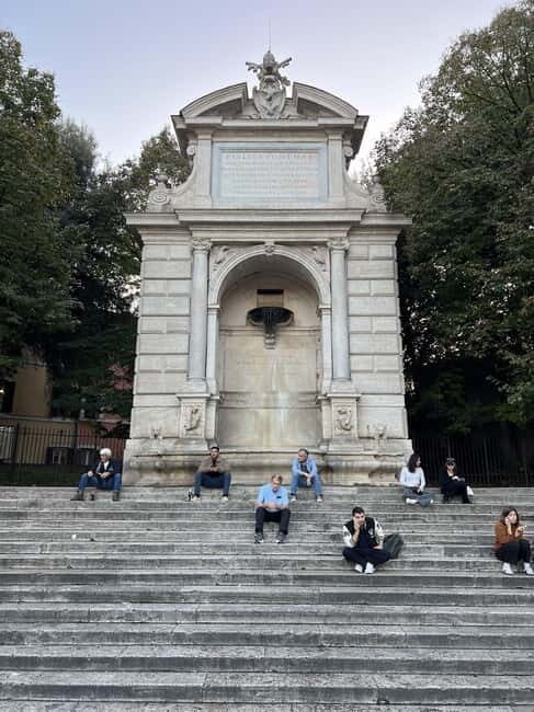 Highlights of Jewish Ghetto And Trastevere Walking Tour - Final Words