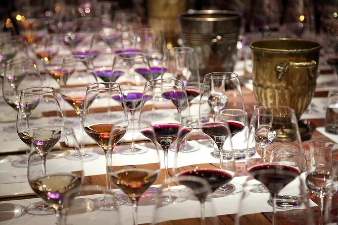 Highlights of Kakheti region-Signagi,Bodbe,Wine tasting(Private Tour) - Who Would Enjoy This Tour?