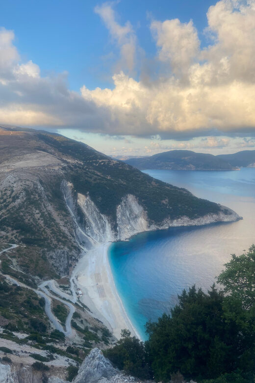 Highlights of Kefalonia - What Others Say