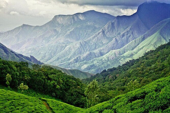 Highlights of Kerala - Exploring the Route: A Deep Dive into the 13-Day Kerala Adventure