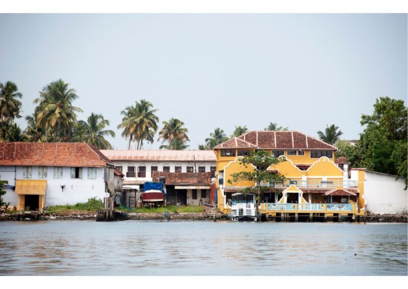 Highlights of Kochi, Guided Half-Day Tour by Car - Introduction