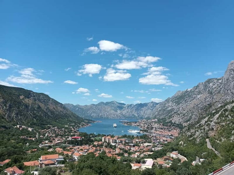 Highlights of Kotor, Perast & Budva - An Introduction to the Experience