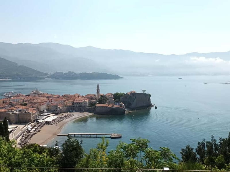 Highlights of Kotor, Perast & Budva - Authenticity and Local Culture