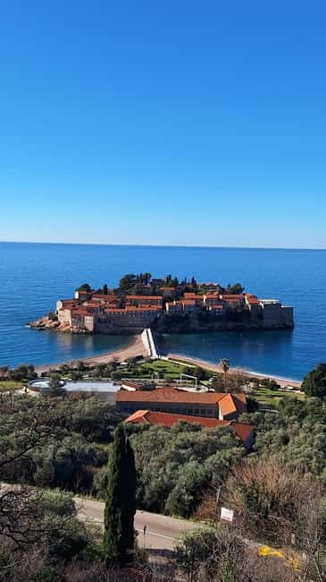 Highlights of Kotor, Perast & Budva - The Sum Up