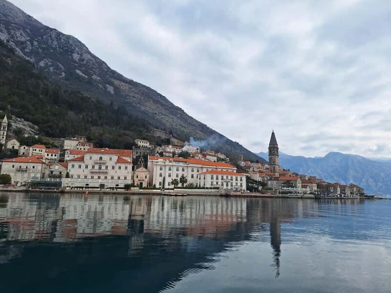 Highlights of Kotor, Perast & Budva - FAQs