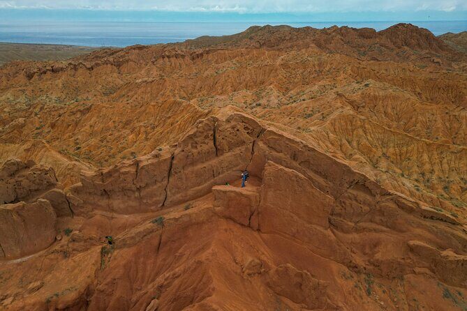 Highlights of Kyrgyzstan: 5-Day Nature, Lakes & Culture Tour - Practicalities: Transportation, Group, and Cost