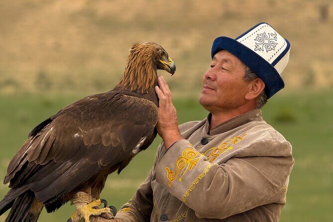 Highlights of Kyrgyzstan: 5-Day Nature, Lakes & Culture Tour - Who Should Consider This Tour?