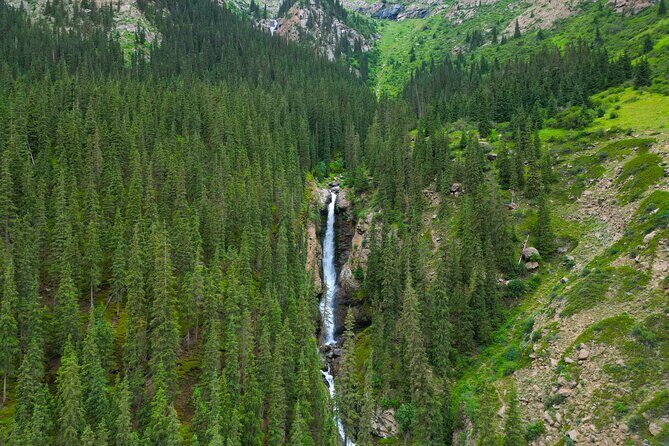 Highlights of Kyrgyzstan: 5-Day Nature, Lakes & Culture Tour - The Sum Up: Is It Worth It?