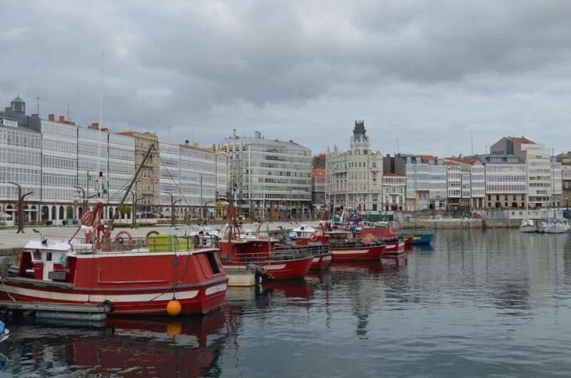 Highlights of La Coruña Shore Excursion - Only for cruisers - What’s Included & What’s Not