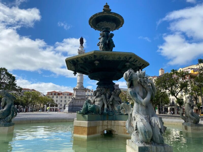 Highlights of Lisbon city center - Authentic Insights from Past Participants