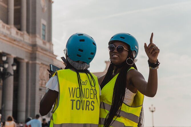Highlights of Madrid Tour by Segway - An In-Depth Look at the Madrid Segway Tour