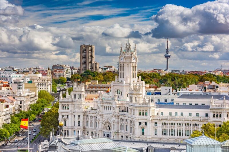 Highlights of Madrid: Walking Tour with Private Guide - The Value and Practical Details