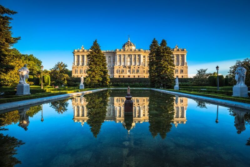 Highlights of Madrid: Walking Tour with Private Guide - The Sum Up: Is This Tour Right for You?