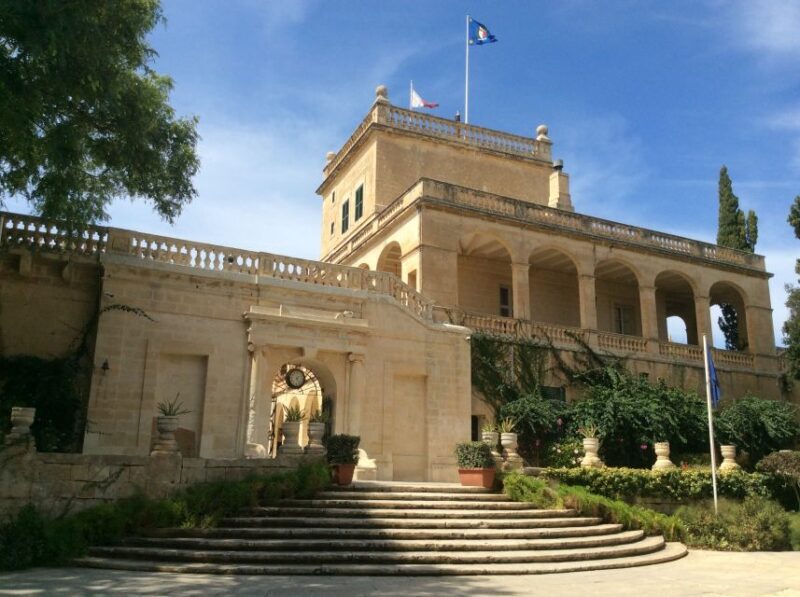 Highlights of Malta Tour:Icons and Experiences of the Island - The Sum Up