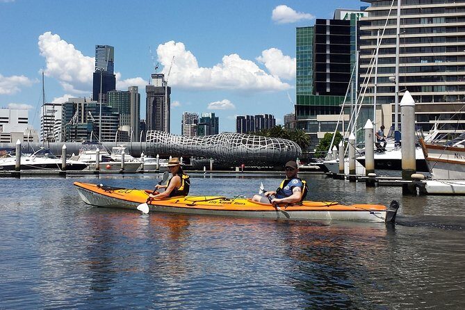 Highlights of Melbourne Cruise - FAQ