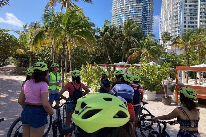 Highlights of Miami Beach Bike Tour - A Deep Dive into the Miami Beach Bike Tour